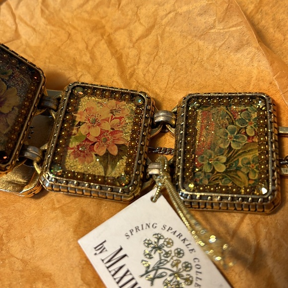 Maximal Art | Jewelry | John Wind For Maximal Art Vintage Oneofakind ...